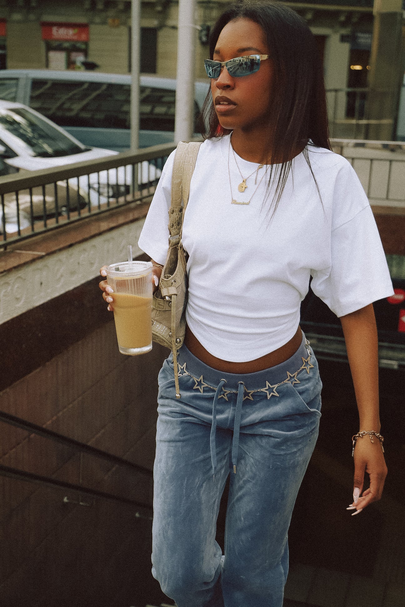 Ultimate BAE T-shirt by TracksuitBae – TRACKSUITBAE